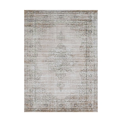 Click here for Closeout! Km Home 3563/0020/Bone Cantu Ivory/ Crea... prices