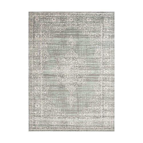 Click here for Closeout! Km Home 3563/0050/Green Cantu Green 33 x... prices