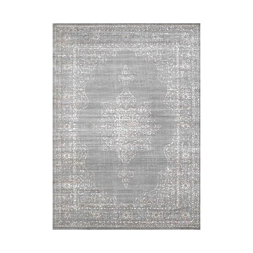 Click here for Closeout! Km Home 3563/0030/Gray Cantu Gray 33 x 4... prices