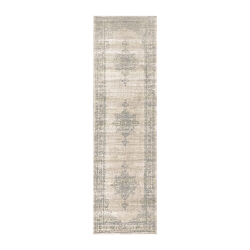 Click here for Closeout! Km Home 3563/0013/Beige Cantu Beige 22 x... prices