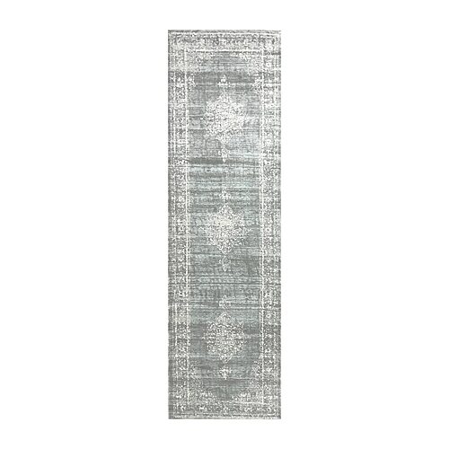 Click here for Closeout! Km Home 3563/0053/Green Cantu Green 22 x... prices