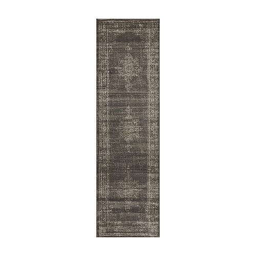 Click here for Closeout! Km Home 3563/0043/Lightbrown Cantu Brown... prices