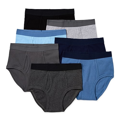 Click here for Thereabouts Little & Big Kid Boys 7 Pack Briefs 35... prices