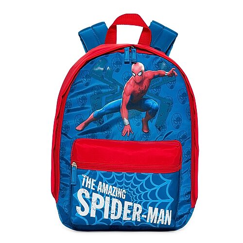 Click here for Disney Collection Spiderman Backpack  One Size prices