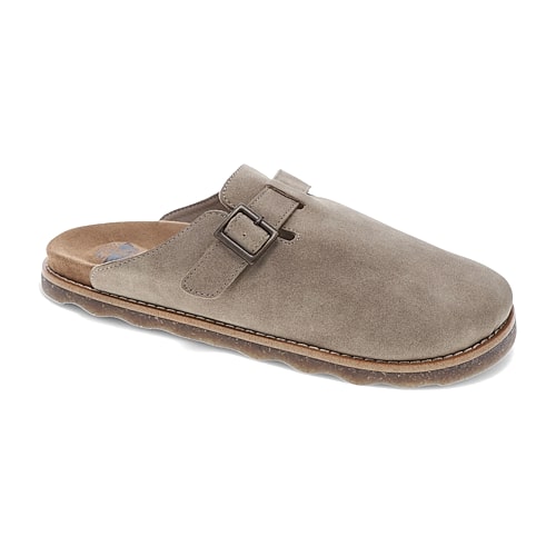 Click here for Dockers Bircham Mens Round Closed Toe Clogs  12 Me... prices