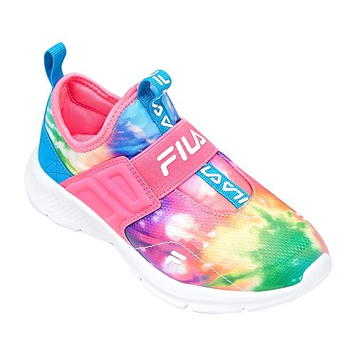 Click here for FILA Landbuzzer Little & Big Girls Running Shoes... prices