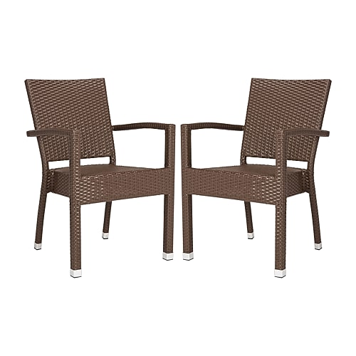 Click here for Safavieh Kelda 2-pc.  One Size  Brown prices