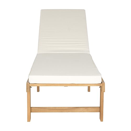 Click here for Safavieh Inglewood Lounge Chair  One Size  Brown prices