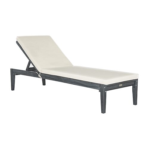 Click here for Safavieh Azusa Lounge Chair  One Size  Gray prices