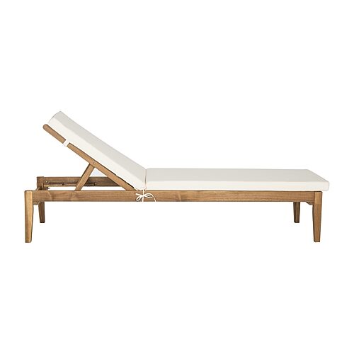 Click here for Safavieh Montclair Lounge Chair  One Size  Brown prices