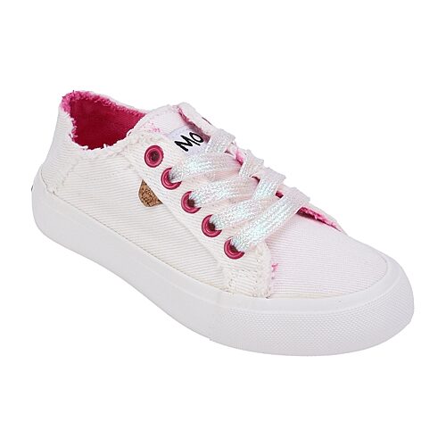 Click here for Lamo Lamo Kids Vita Girls Round Closed Toe Slip-On... prices