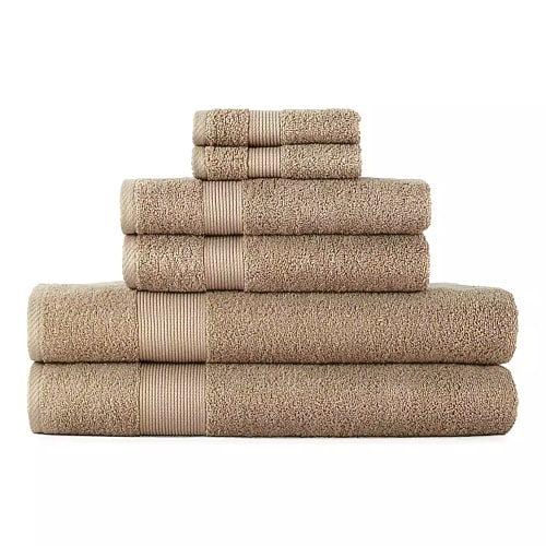 Click here for Fieldcrest Heritage Oversized Spa Bath Towel  One... prices