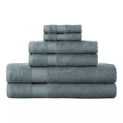 Click here for Fieldcrest Heritage Oversized Spa Bath Towel  One... prices