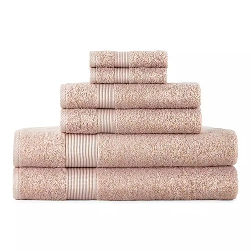 Click here for Fieldcrest Heritage Oversized Spa Bath Towel  One... prices