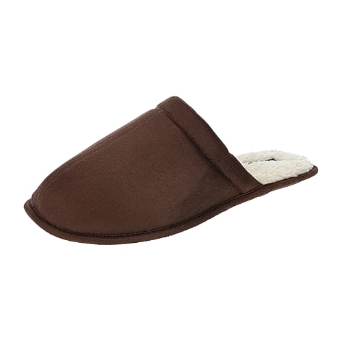 Click here for Dockers Mens Slip-On Slippers  X-large  Brown prices