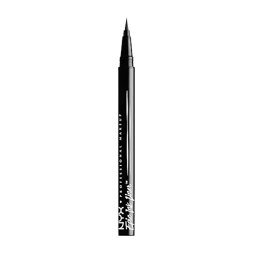 Click here for NYX Professional Makeup Epic Ink Waterproof Liquid... prices