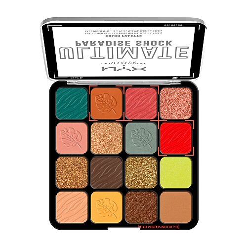 Click here for NYX Professional Makeup Ultimate Shadow Palette  O... prices