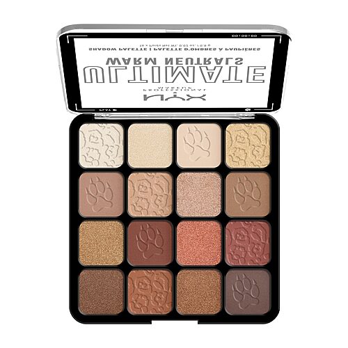 Click here for NYX Professional Makeup Ultimate Shadow Palette  O... prices