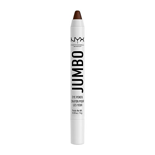 Click here for NYX Professional Makeup Jumbo Eye Pencil  One Size... prices