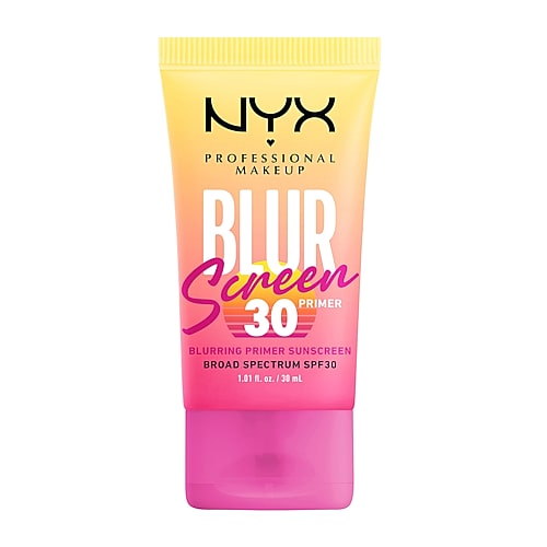 Click here for NYX Professional Makeup Blurscreen SPF 30 Primer... prices