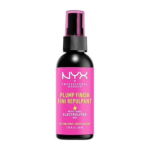 Click here for NYX Professional Makeup Plump Finish Setting Spray... prices