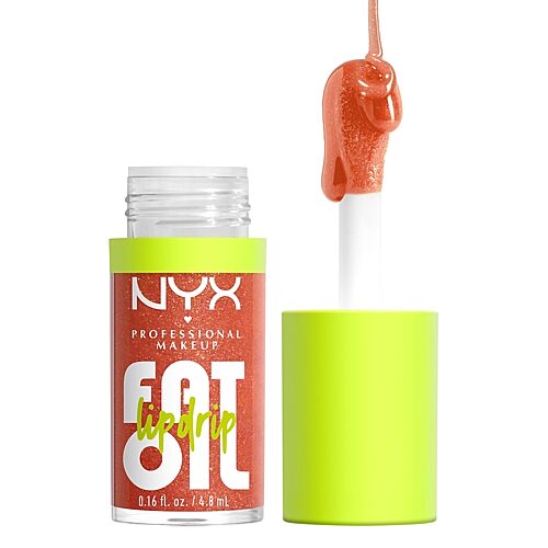 Click here for Nyx Professional Makeup Fat Oil Lip Drip  0.16 oz.... prices