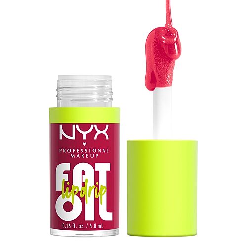 Click here for Nyx Professional Makeup Fat Oil Lip Drip  0.16 oz.... prices