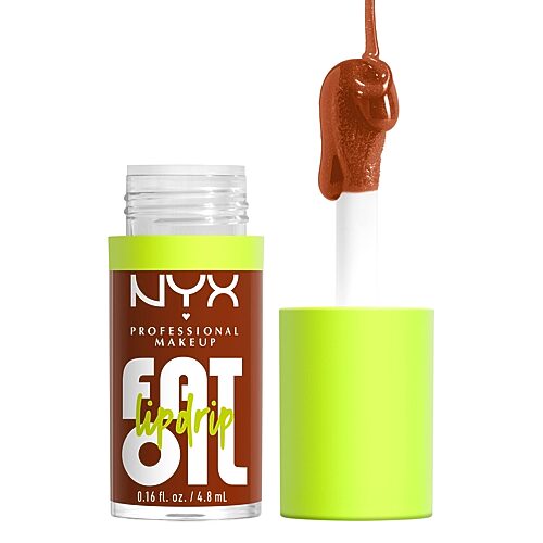 Click here for Nyx Professional Makeup Fat Oil Lip Drip  0.16 oz.... prices