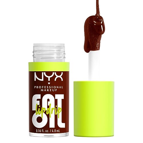 Click here for Nyx Professional Makeup Fat Oil Lip Drip  0.16 oz.... prices