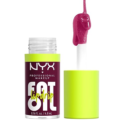 Click here for Nyx Professional Makeup Fat Oil Lip Drip  0.16 oz.... prices