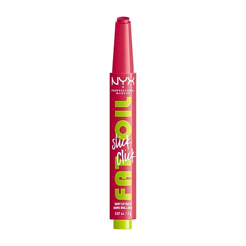 Click here for Nyx Professional Makeup Fat Oil Slick Click - Doub... prices