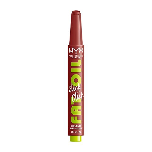 Click here for Nyx Professional Makeup Fat Oil Slick Click - Goin... prices
