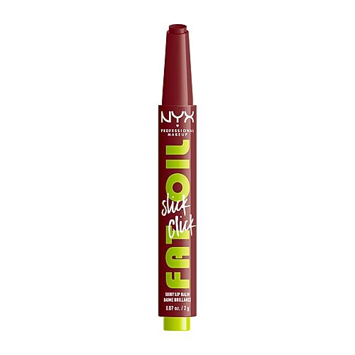 Click here for Nyx Professional Makeup Fat Oil Slick Click - In a... prices