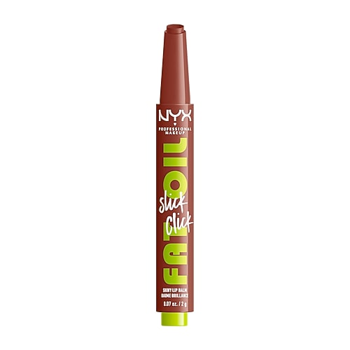 Click here for Nyx Professional Makeup Fat Oil Slick Click - Link... prices