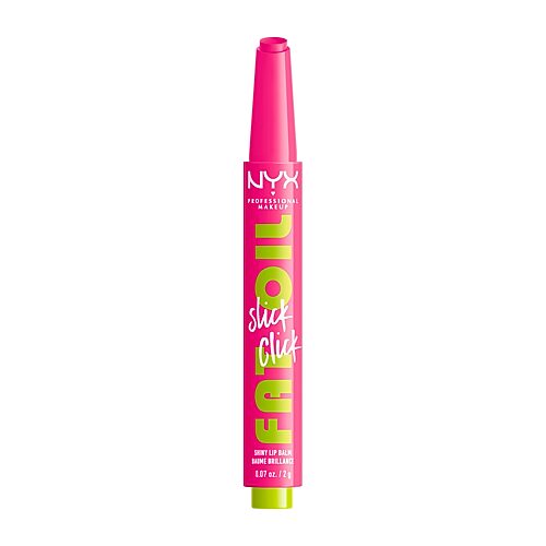 Click here for Nyx Professional Makeup Fat Oil Slick Click - Thri... prices