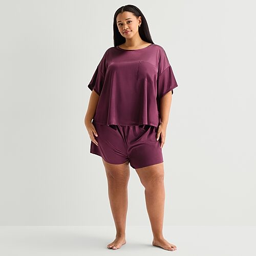 Click here for AMB SATIN SET W  3x  Purple prices