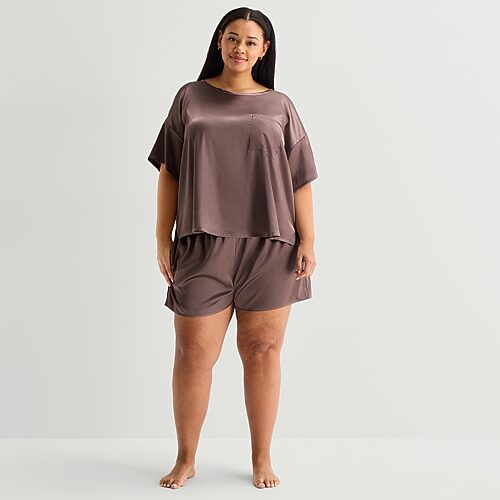 Click here for AMB SATIN SET W  3x  Purple prices