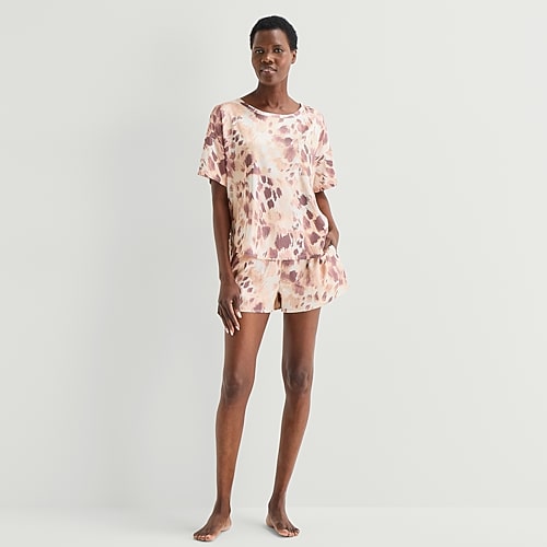 Click here for AMB CAPSULE SATIN SET  X-small  Beige prices