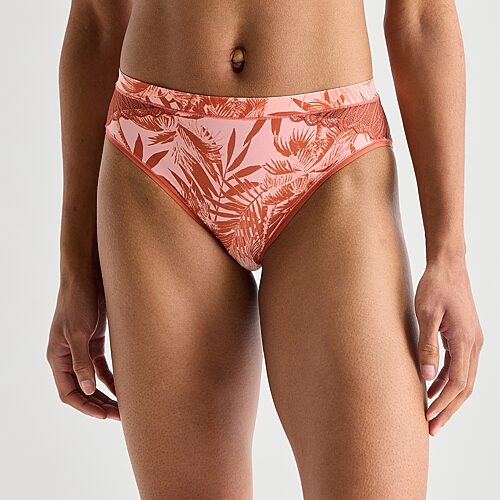 Click here for Ambrielle Super Soft Bikini Panty  Small  Pink prices