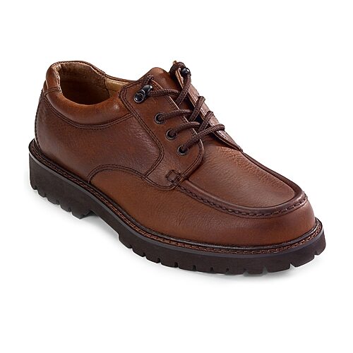 Click here for Dockers Glacier Mens Casual Leather Shoes  11 1/2... prices