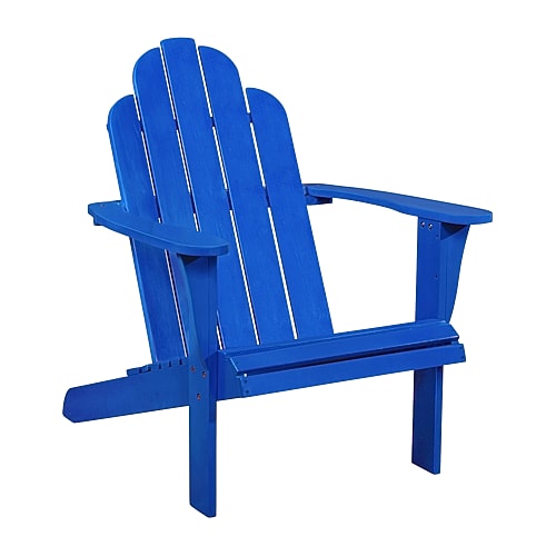 Click here for Creekside Patio Collection Adriondack Chair  One S... prices