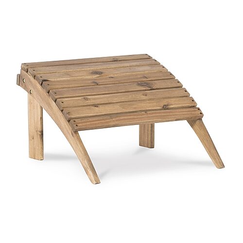 Click here for Creekside Collection Ottoman  One Size  Brown prices