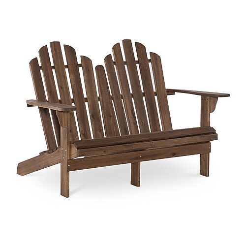 Click here for Creekside Collection Patio Bench  One Size  Brown prices
