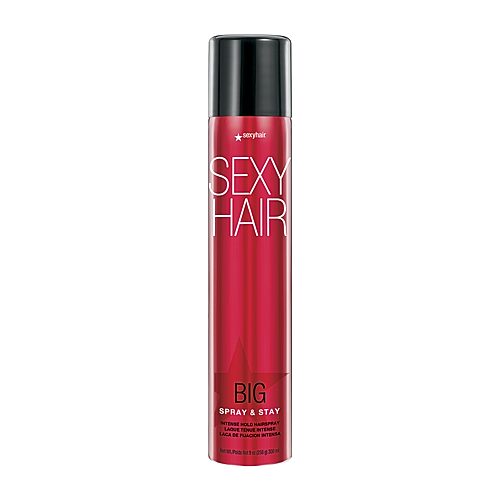 Click here for Sexy Hair Spray And Stay Hair Spray 9 oz.  One Siz... prices