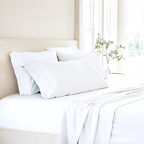 Click here for ienjoy Home 300 Thread Count Linen Rayon From Bamb... prices