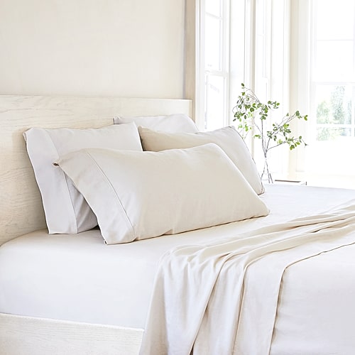 Click here for ienjoy Home 300 Thread Count Linen Rayon From Bamb... prices