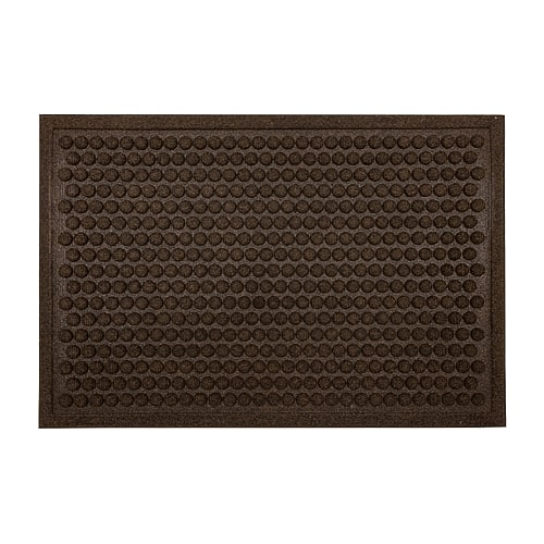 Click here for Mohawk Home Dot Impressions Utility Polyester Door... prices