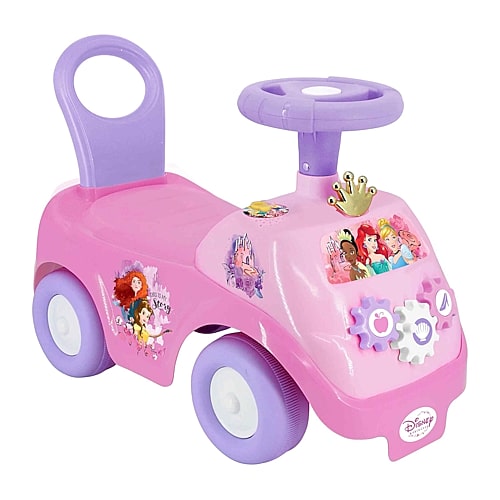 Click here for Disney Collection Light N Sounds Disney Princess T... prices