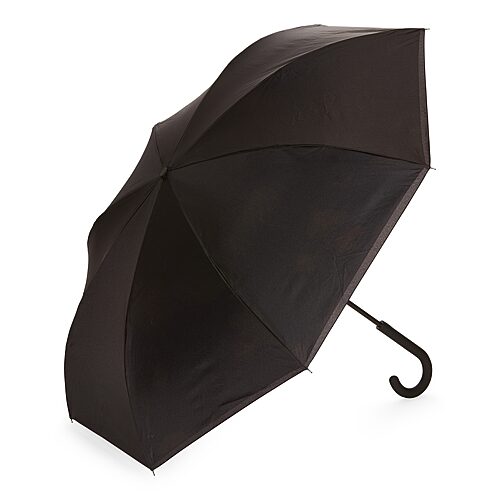 Click here for Totes Umbrella  One Size  Black prices