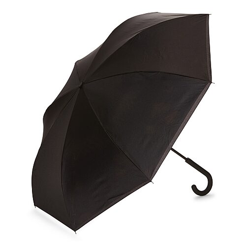Click here for Totes Umbrella  One Size  Black prices
